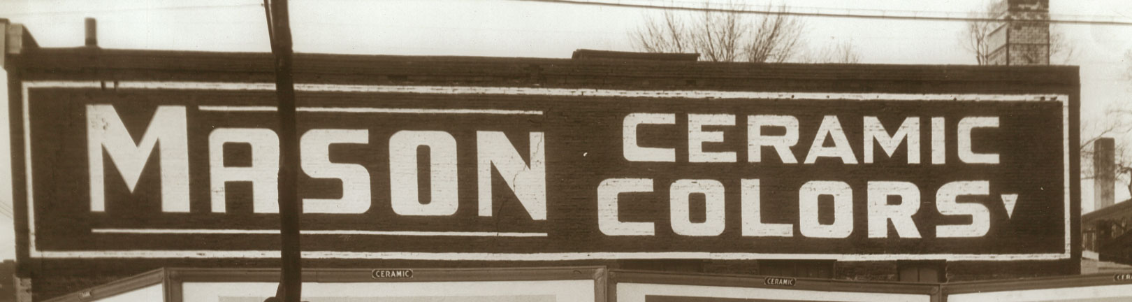About Mason Color Works | Mason Color Works